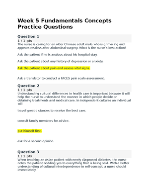 Gerontology Case Red Yoder Part2 GRQ - Carlee Gish 9-22- Sherman “Red ...