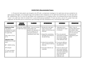 Marjorie Gordon's 11 Functional Health Patterns - Guide Questions ...