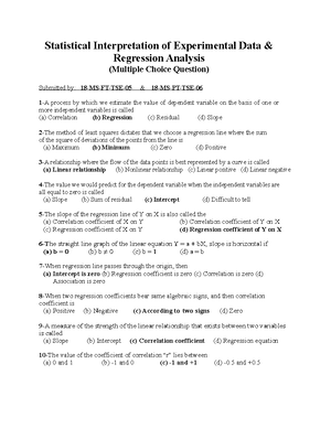 MCQS Probablity ,Events,laws of probability - MCQS PROBABILITY, EVENTS ...