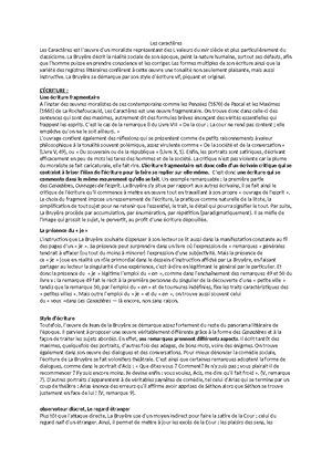 Pour le comique de mots, gestes, situation - Pour le comique de mots ...