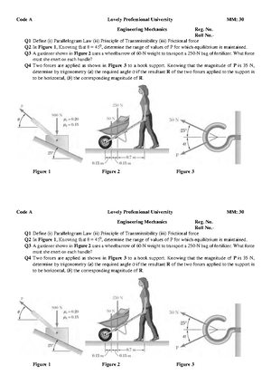 Moment of inertia - this is mech work - MEC-107: Basic Engineering ...
