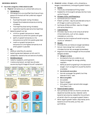 Genbio 1 Module-1 - bio - SENIOR HIGH SCHOOL General Biology 1 Module 1 ...