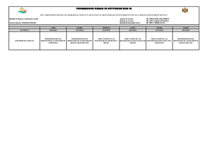 HW3 Soln ejercicios resueltos - Math 104A - Homework 3 Due 7/ 2.4 Show that the following ...