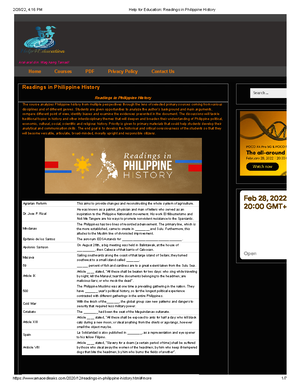 Q3-M1 3Is Brainstorming for Research Topics V 4-1 - Inquiries ...