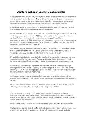 Djurparker bör förbjudas - exempel på argumenterande text (med ...