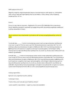Essay Questions - bkjhh - Essay Questions • Data model phase plays a ...