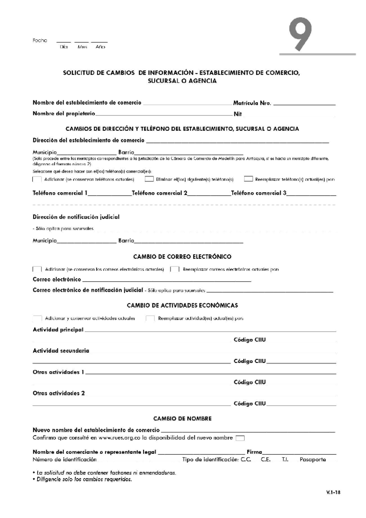 Formato-9 - formato - Políticas Sociales - Studocu