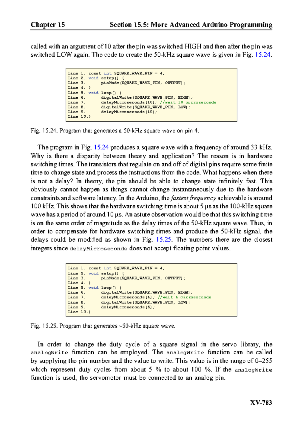 Practical Electrical Engineering-266 - called with an argument of 10 ...