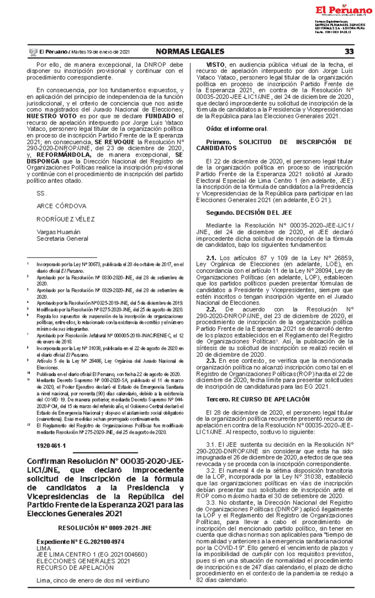 Confirman-resolucion-n-00035-2020-jee-lic1jne-que-declaro-resolucion-n-0009-2021-jne-1920462-1 ...