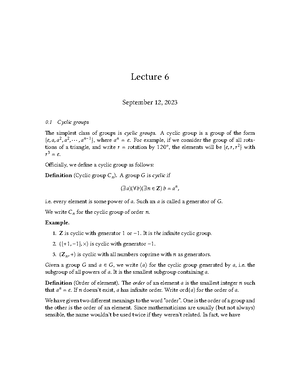 Final practice - final practice December 2, 2023 Problem 1 Let R be a ...
