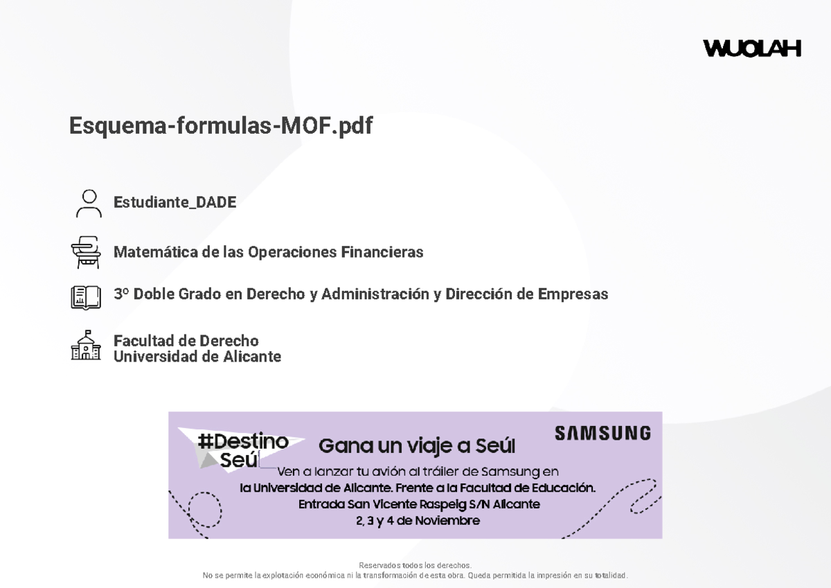 Esquema formulas MOF - Esquema-formulas-MOF Estudiante_DADE Matemática ...