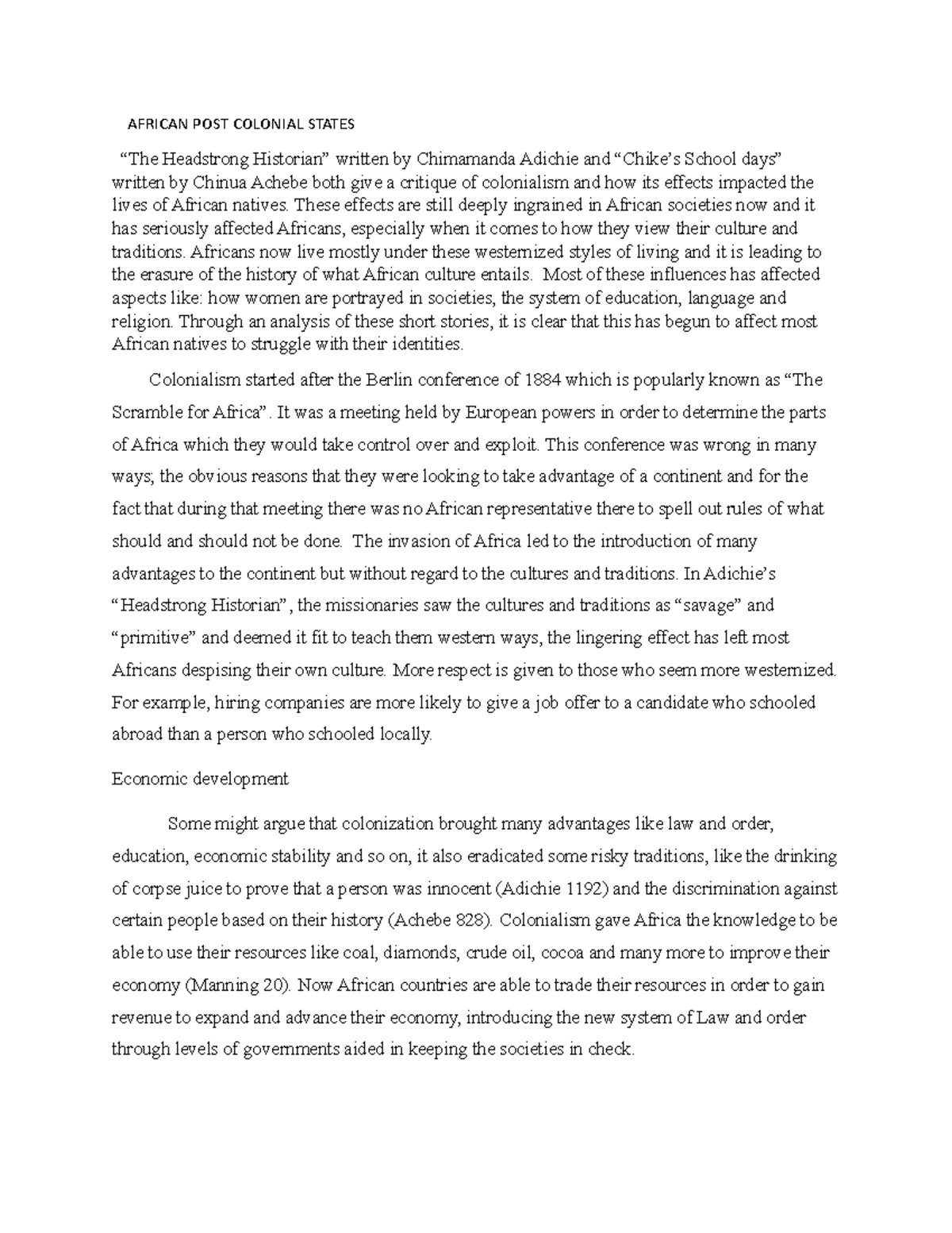 Headstrong Historian Pdf at Jasper Vogel blog