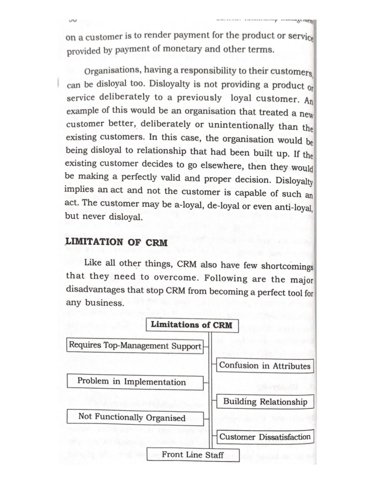 On a customer is to render payment for the product or service - B.com ...