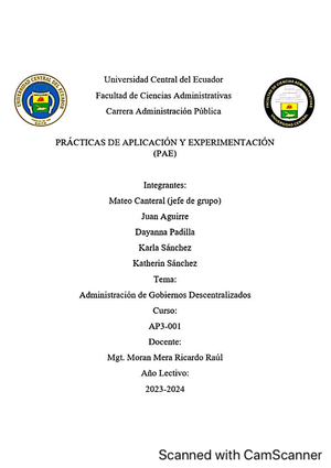 Reglamento AL Coplafip - REGLAMENTO DEL CODIGO ORGANICO DE ...