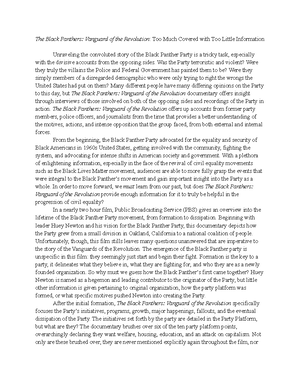 Multicultural Topics in Literature Essay 3 - Millie, The Lords, and No ...