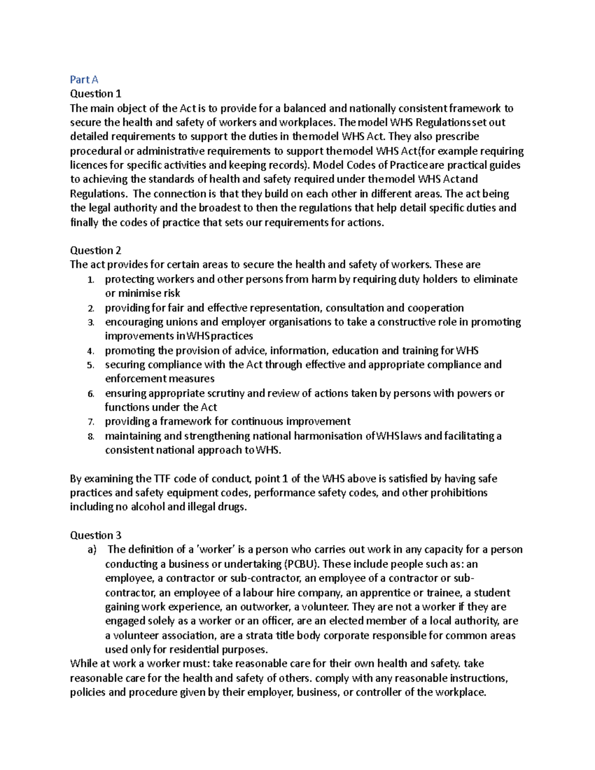 Part A - SDFSDFSDFSDFSDFSDFSDFSDFSDFSDFSDFSDFSDFSDF SDFSDF SDFSDF ...