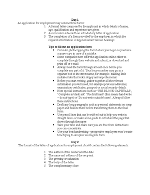 CSEC English A January 2023 P1 - Studocu