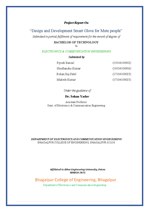 DSP Lab Exp 1 to 8 - Experiments 1 to 8 - 12/11/ DSP Lab Experiment 1 ...