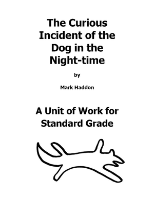 The loaded dog - short story - THE LOADED DOG Dave Regan, Jim Bently ...