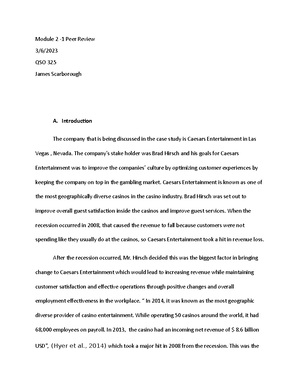 CJ 230 module five - CJ 230 Module Five Practice Activity Template ...