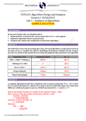Lab11 Network Flow - TDA3231 Algorithm Design and Analysis Lab 11 Network Flow Answer TRUE or ...