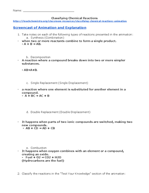 Lesson 3 Activity Guide - Filtering Data - Name(s