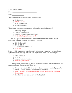 Soap Note #3 UTI - soap note - Subjective: A 25-year-old female ...
