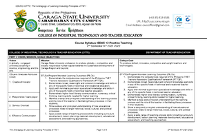 Problem-Centered-Design - Problem-Centered Design draws on social ...