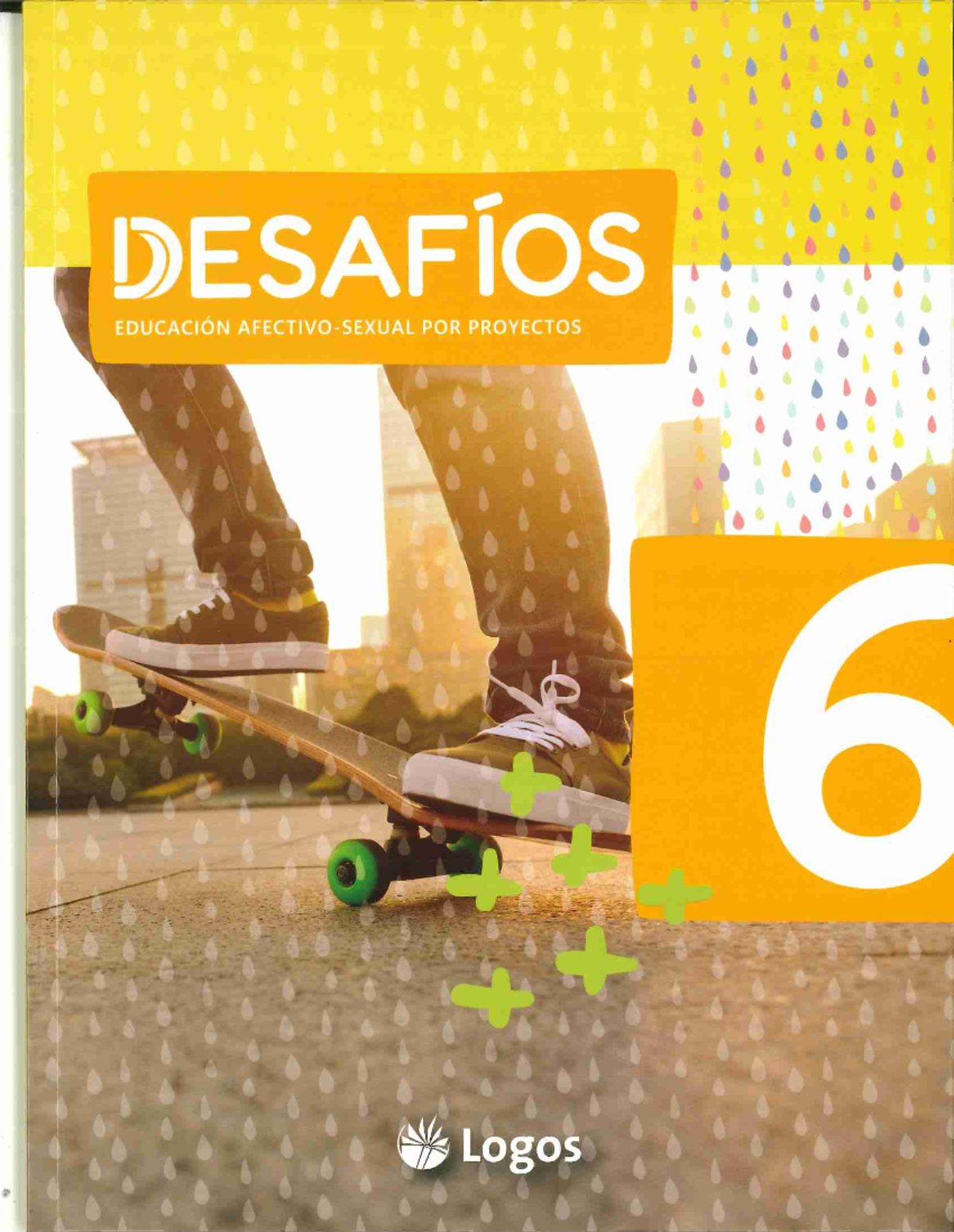 Desafio 6 - fsdsffsd - Inglés Técnico - Studocu