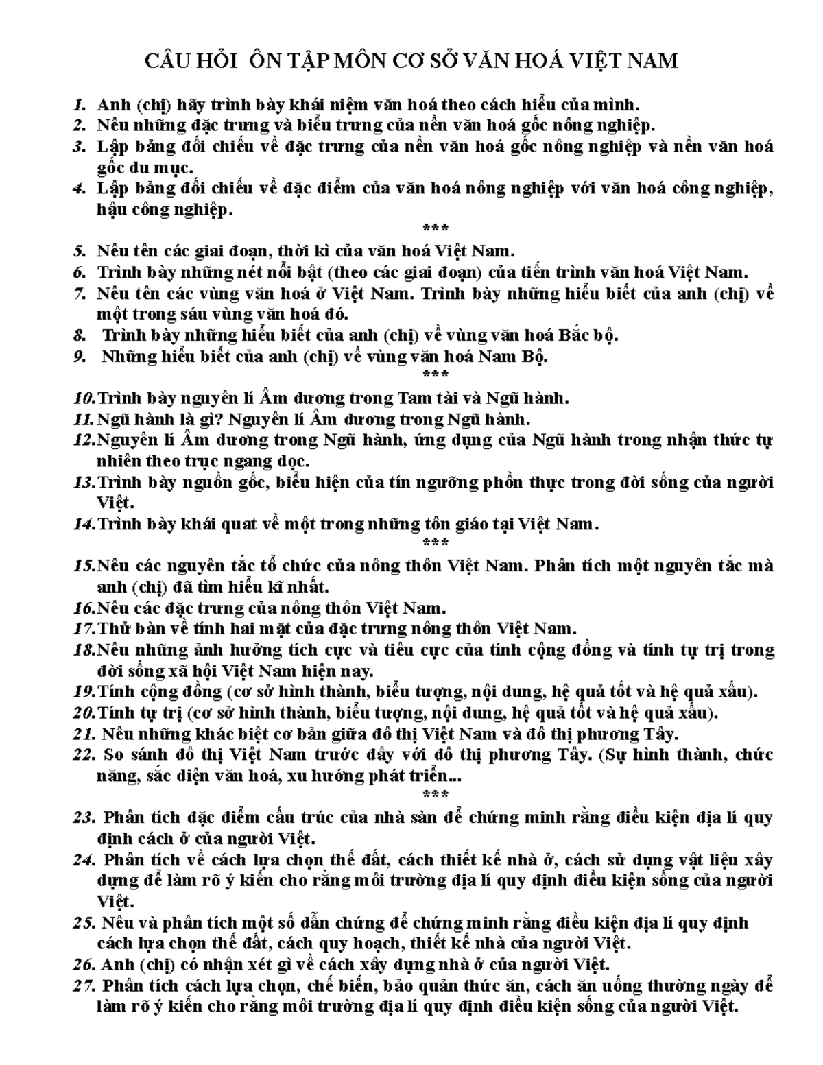 CAU HOI TU LUAN - The wiriting task 1 with advanced structures - CÂU ...