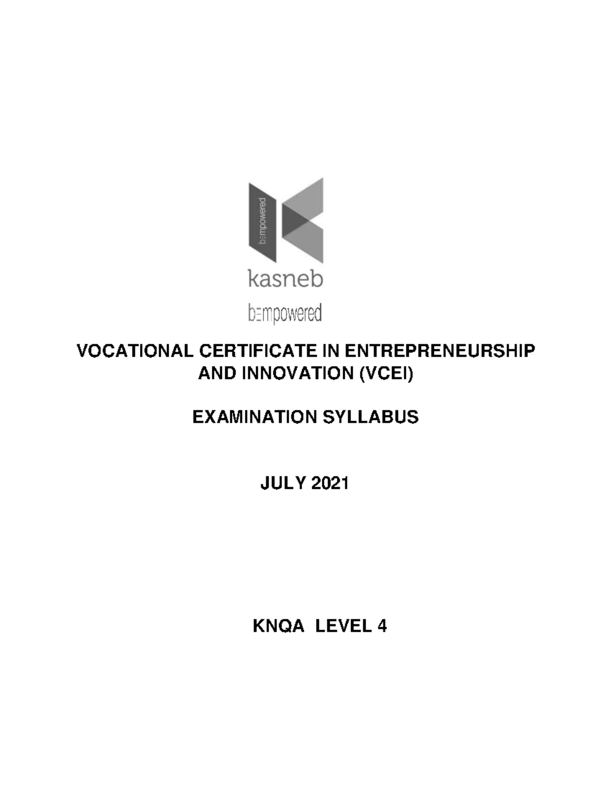 Vocational-Certificate-in-Entrep-and-Innovation-Final-Syl-Sept-2021 ...