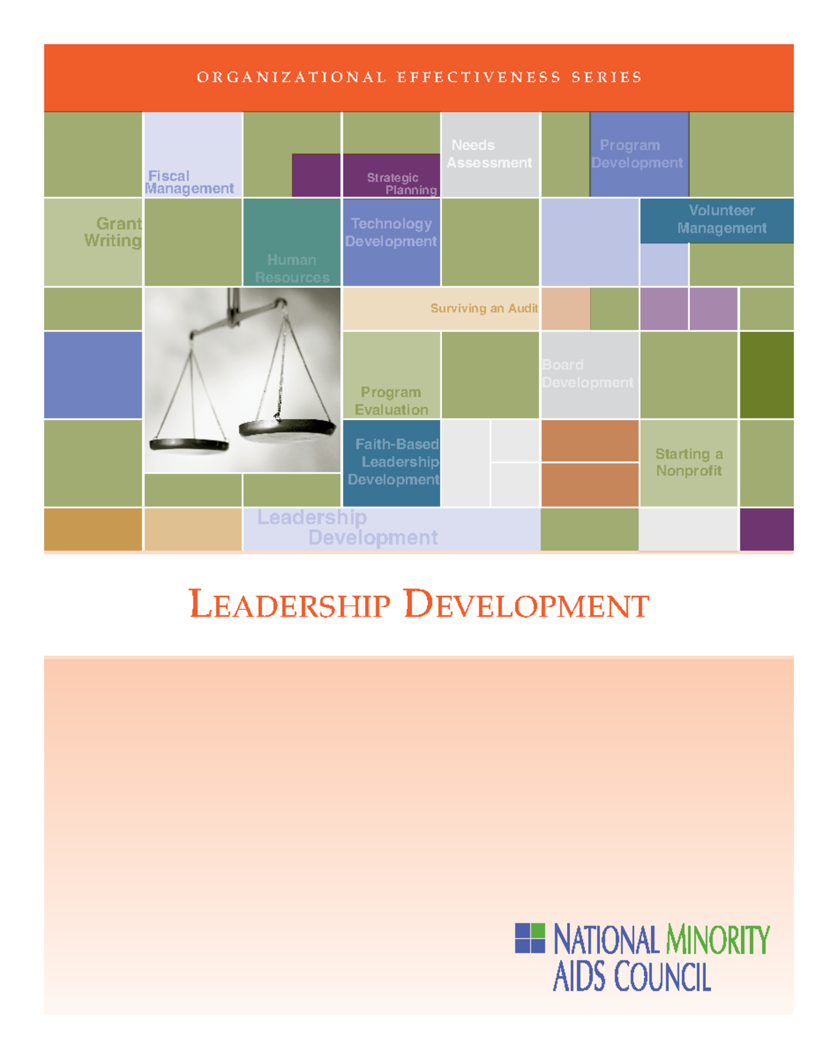 Leadership-Development - Faith-Based Leadership Development Strategic ...