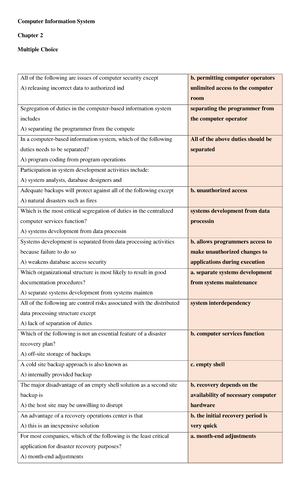 Andrix Domingo - Insurance Law - ACCOUNTANCY - Studocu