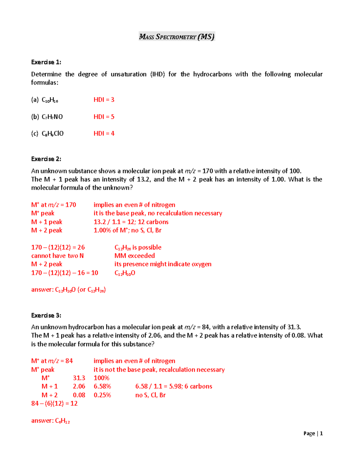 Ms-ans - Helpful for gaining better insights into solving IMA questions ...