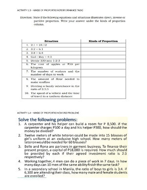 Lesson-6 - Summary civil engineering - Page | 1 LESSON 6 : HYDRAULICS ...