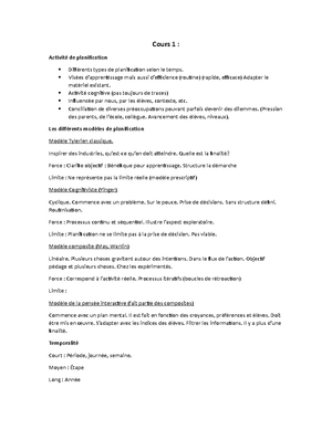 PFEQ presentation-primaire - Programme de formation de l’école ...