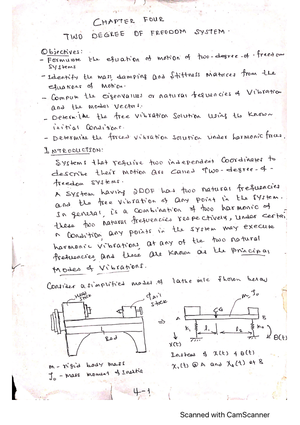5 Introduction to control Engineering Chapter Five - modern control ...