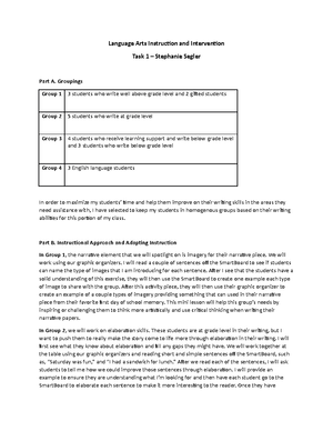 C365-Task1-Revised - Complete Task - Direct Instruction Lesson Plan Template General Information ...