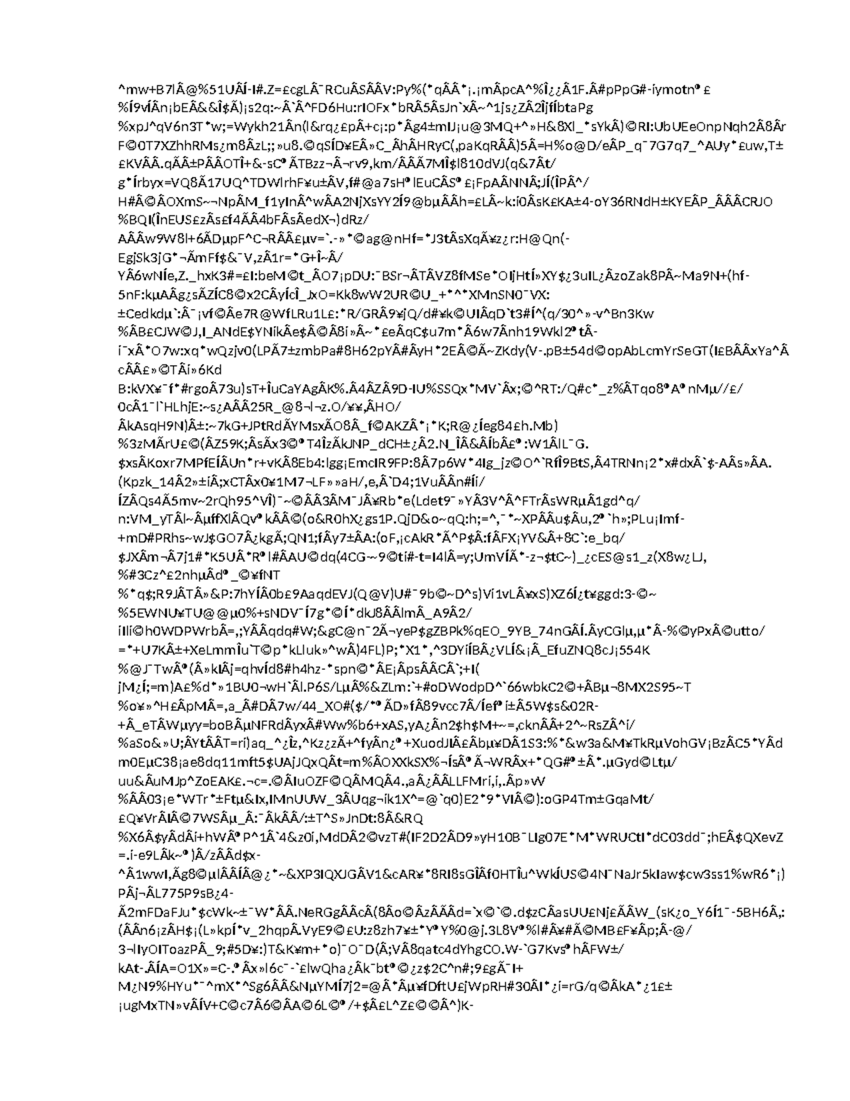 File-Nk J77dgfdgf - ^mw+B7lÂ@%51UÂÍ-I#.Z=£cgLÂ ̃RCuÂSÂÂV:Py%(qÂÂ ...