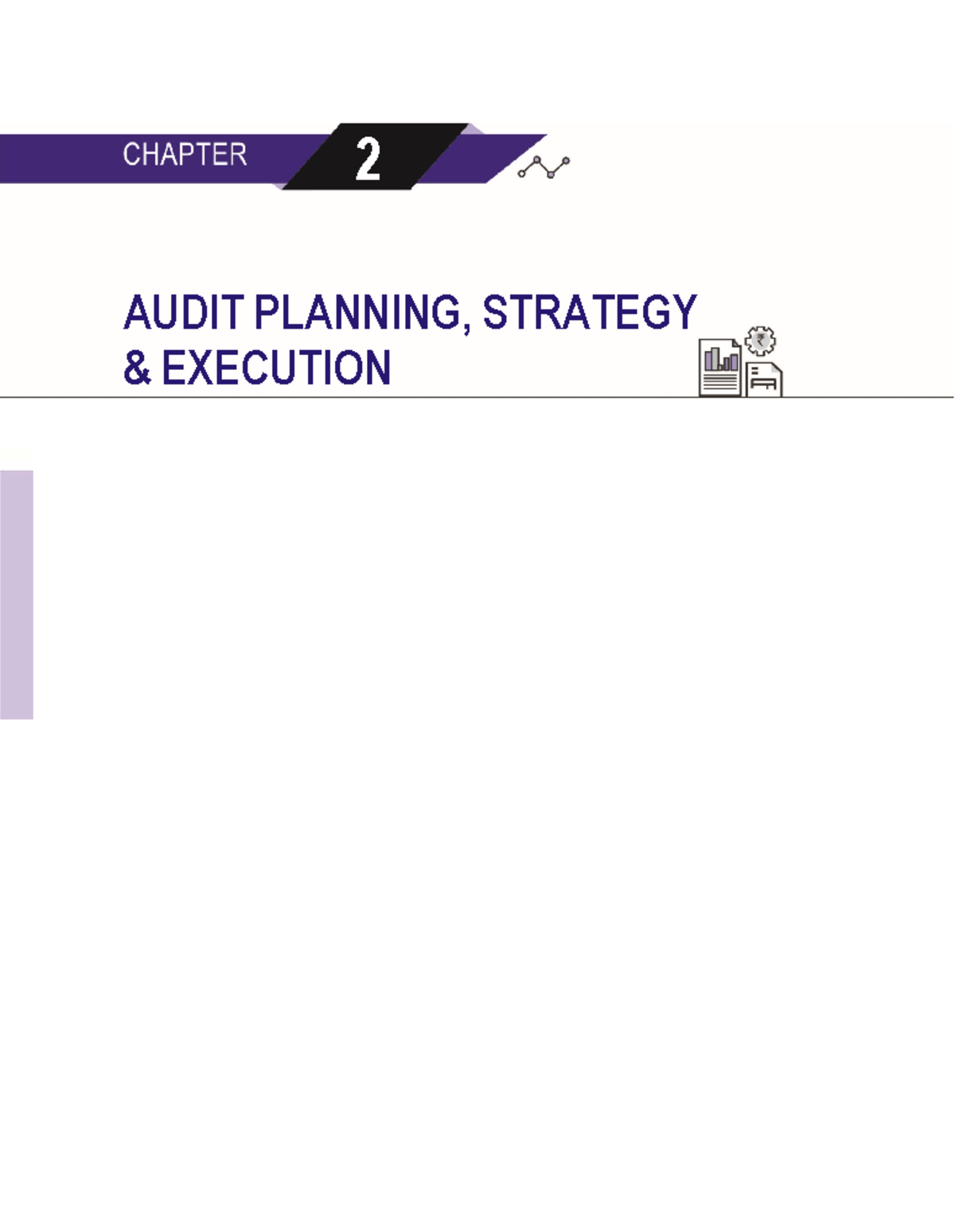 67341 bos54163-cp2 unlocked Redacted Redacted - 2 AUDIT PLANNING, STRATEGY & EXECUTION 2 - Studocu