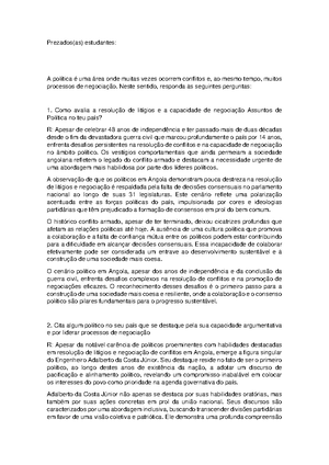 DD040-CP-CO-Por v2r0 - Modesto Bemba - DD040 – TÉCNICAS DE RESOLUÇÃO DE ...