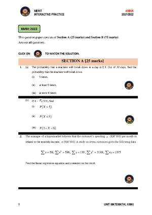 MATH Assignment Q4 - Group Assigment - matematik perakaunan - 4) ICP 2 ...