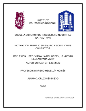 Motivación Inconsciente - Primera Topica - Motivación Inconsciente ...