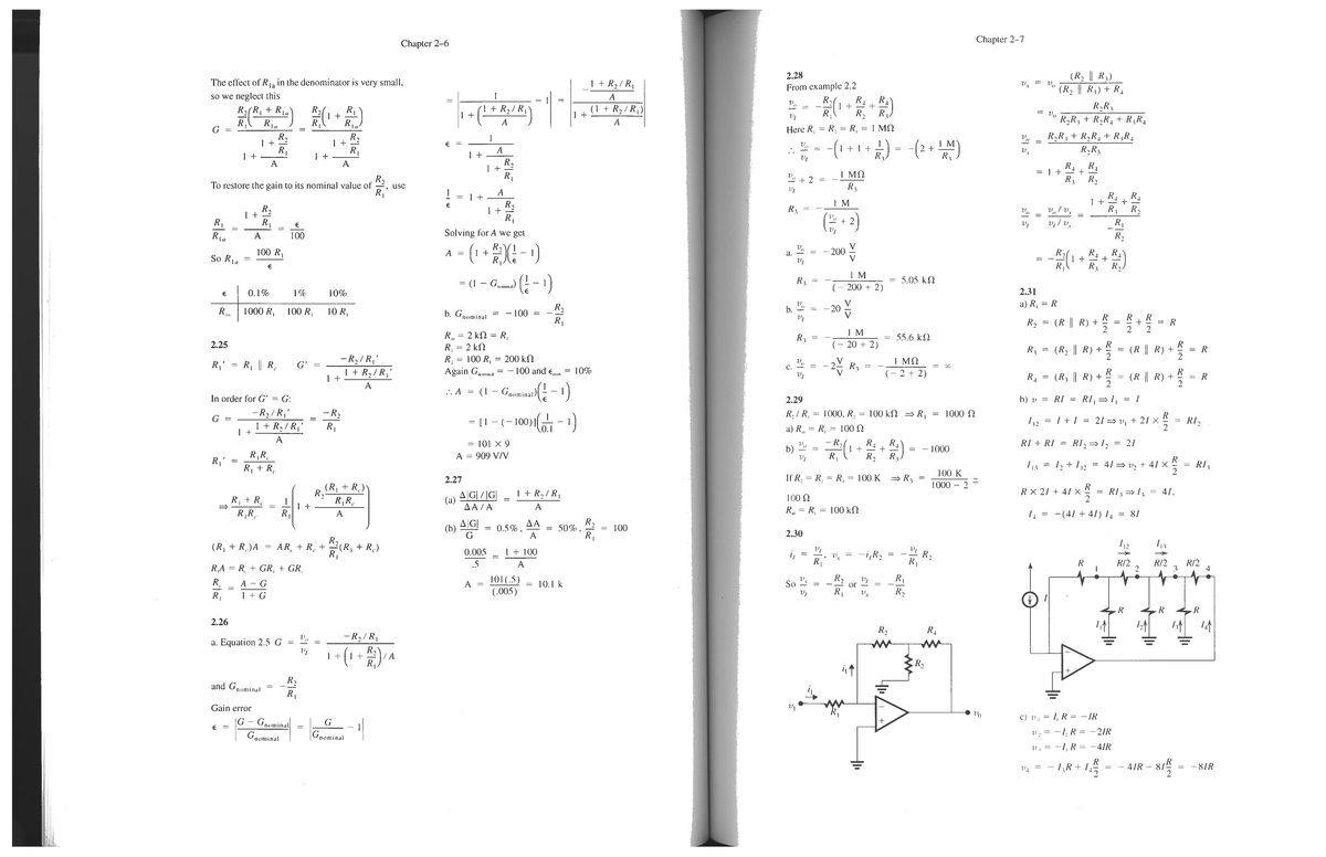 PS2 solutions - Answer sheet for problem set 2 - Copyright © 2017 McGraw-Hill Education. All ...