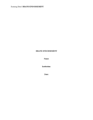 Apple INC - Introduction Apple is a global technology corporation ...