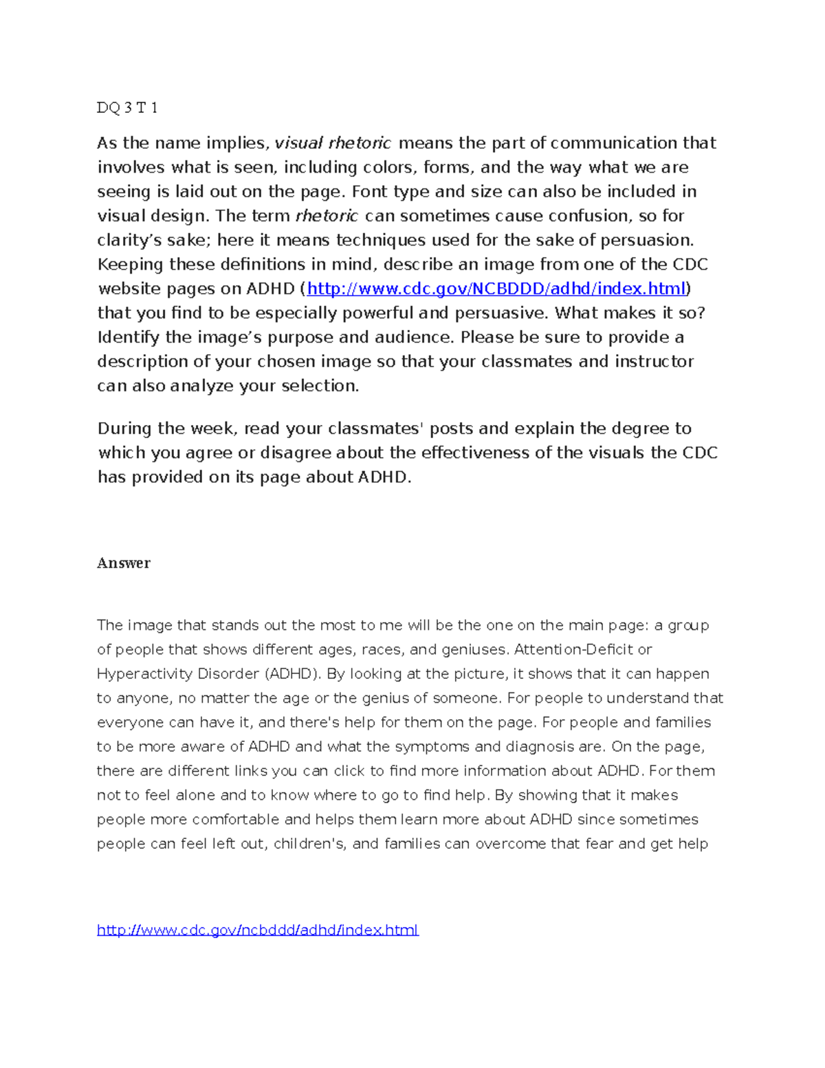 DQ 3 T 1 - It can help with the DQ. - DQ 3 T 1 As the name implies ...