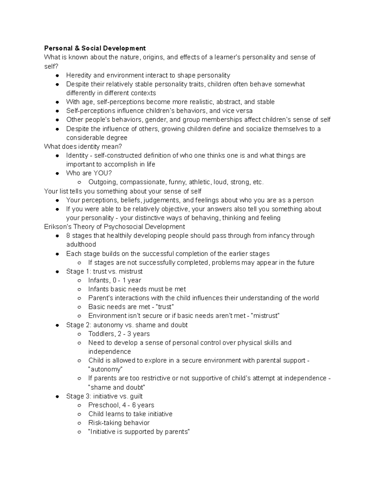 EDC 312 Chapter 7 - Professor Jessica Richardi/Nicole Hersey-Bertram ...