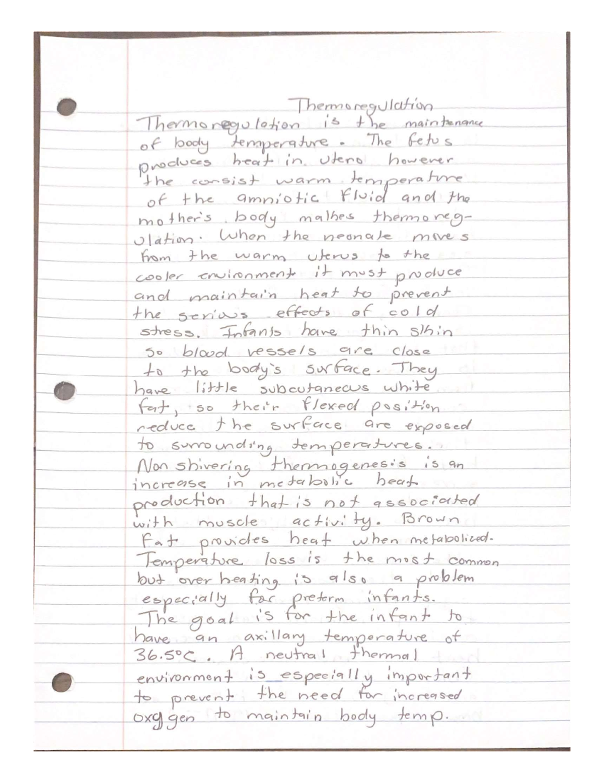 213 Burn Notes - NUR 211 - Studocu