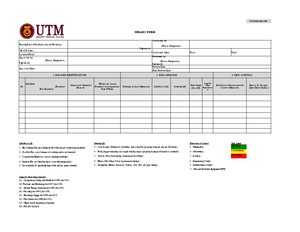 EIM PAR Q1 ada - PAR FORM - No changes permitted. You are encouraged to ...