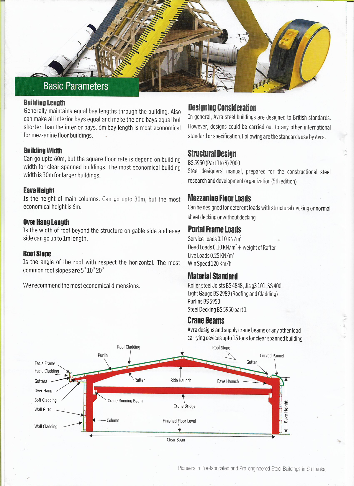 About Steel Buildings - Engineering - Studocu